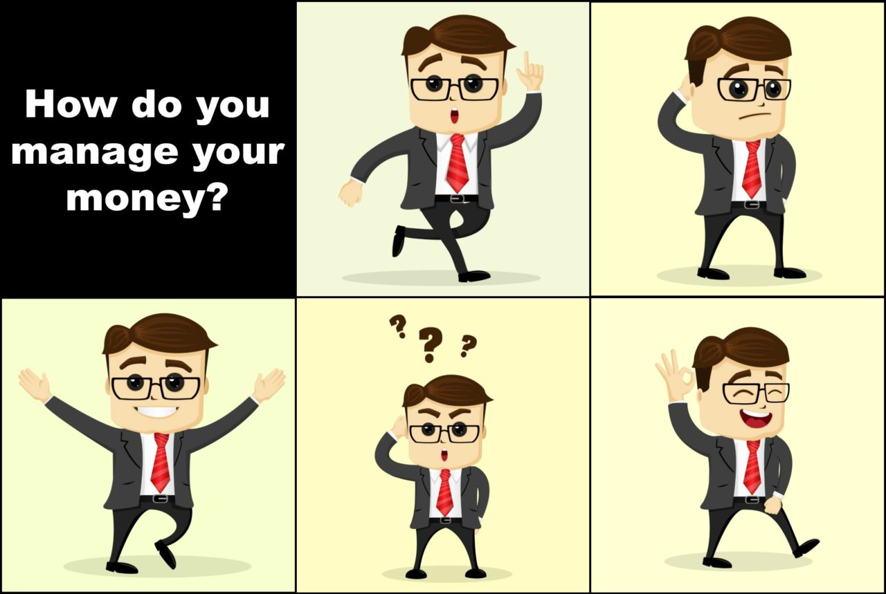 How 5 Personality Types Manage Their Money | Positive Real Estate