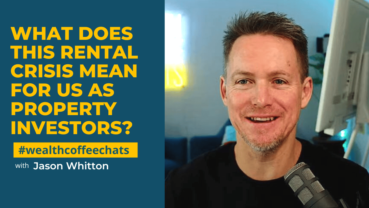 What Does This Rental Crisis Mean For Us as Property Investors ...