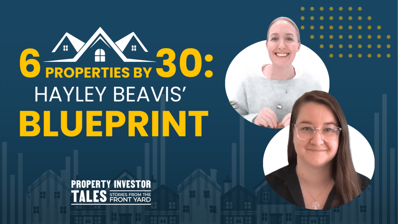 Why Financial Planning is Important | Positive Real Estate